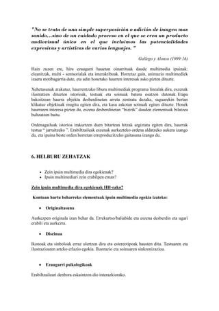 Ipuin multimedia | PDF