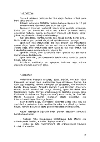 Ipuin multimedien lana | PDF