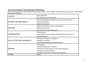 Ipuin multimedien lana | PDF