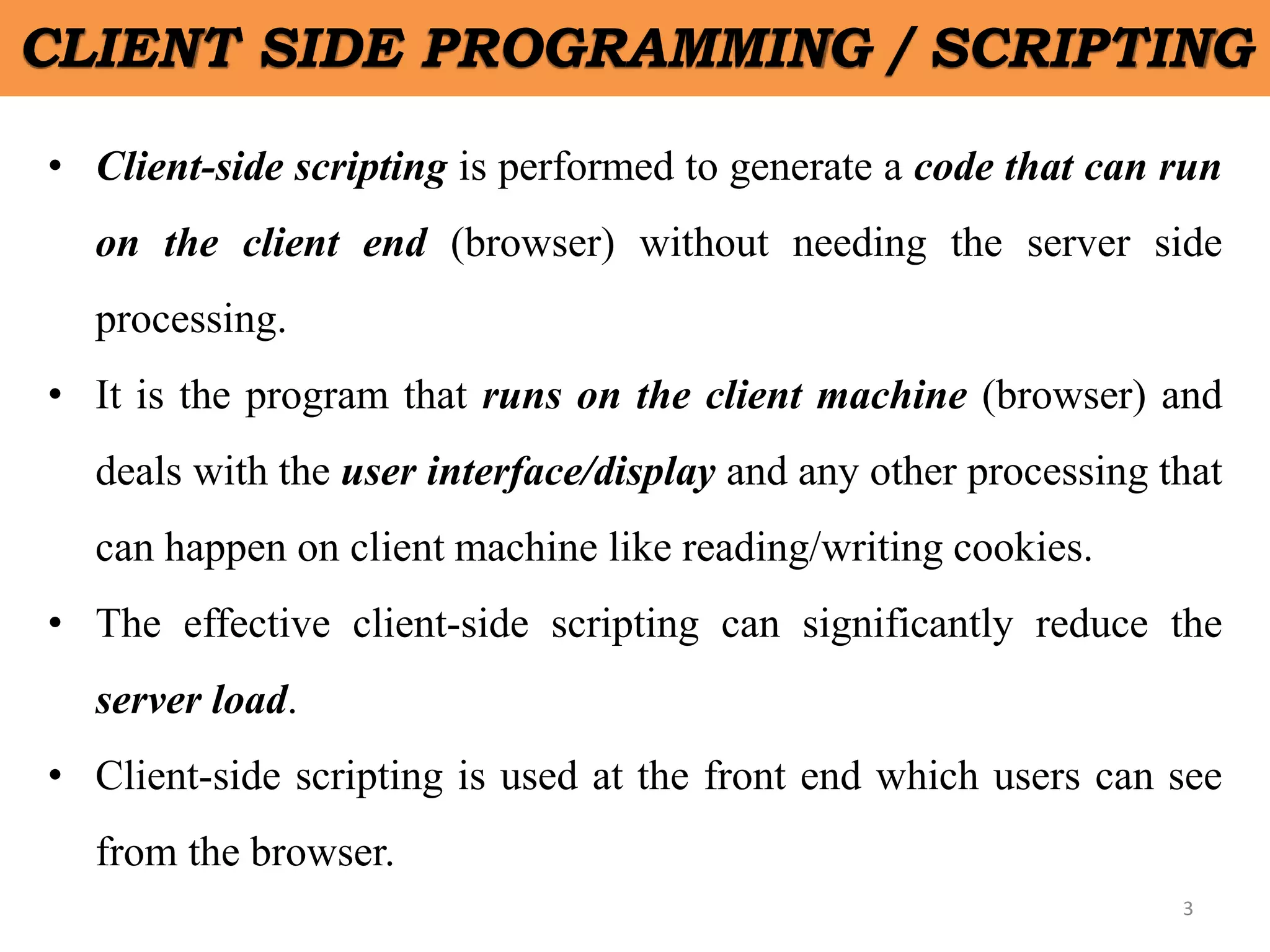 IP Unit 2.pptx | Web Development | Internet