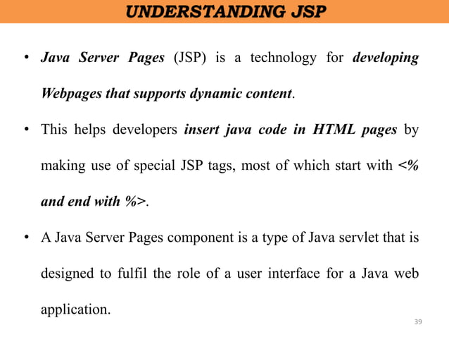 CS8651 IP Unit 3.pptx