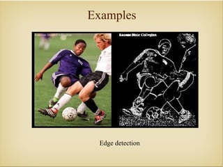 Image Processing with OpenCV | ODP