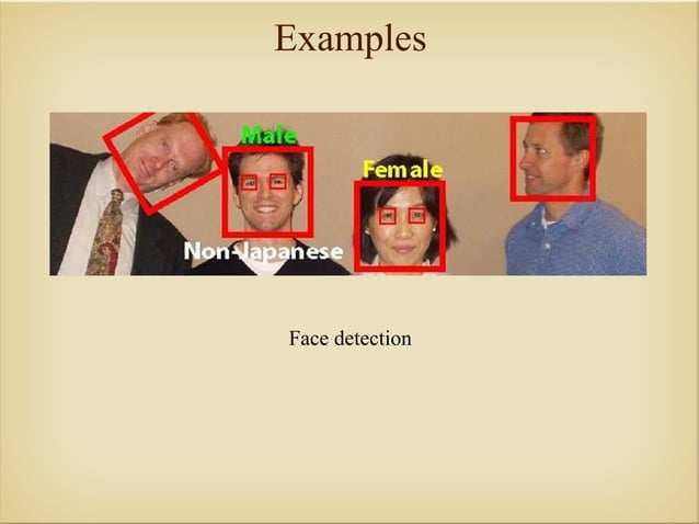 Image Processing With Opencv Odp