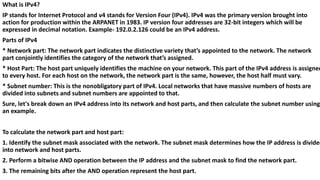 IPv4-ADDRESSING.pptx