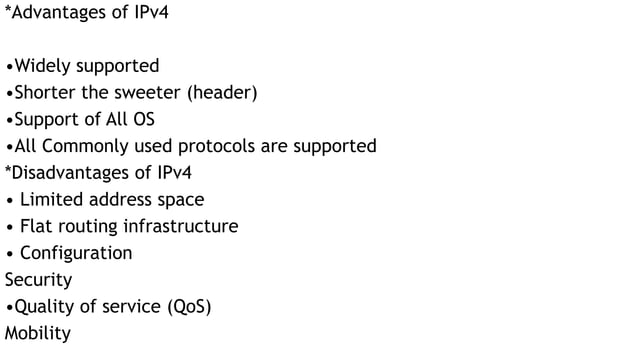 IPv4-ADDRESSING.pptx