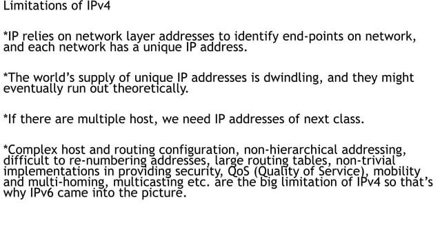 IPv4-ADDRESSING.pptx
