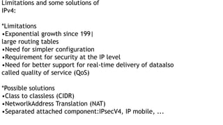 IPv4-ADDRESSING.pptx