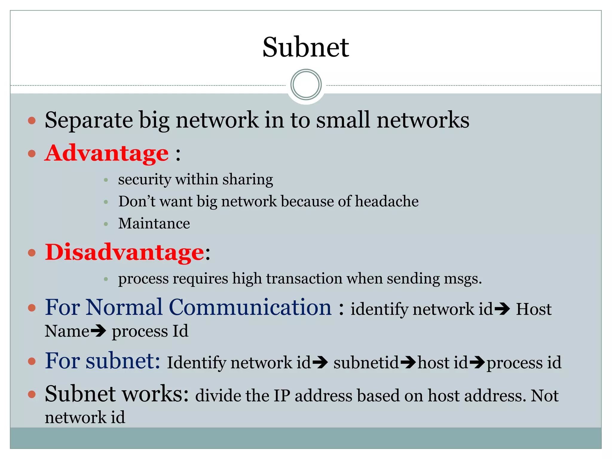 I pv4 and ipv6 | PPT | Computer Networking | Computing