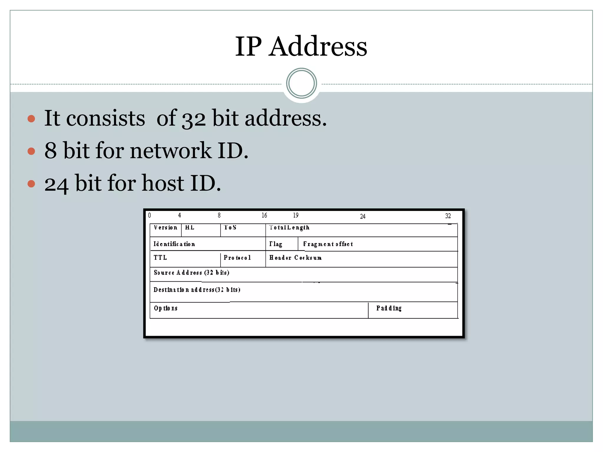 I pv4 and ipv6 | PPT | Computer Networking | Computing