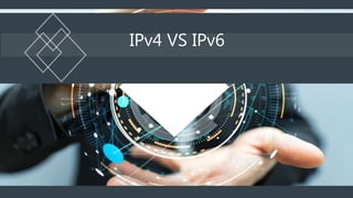 Ipv4 & ipv6 | PPT