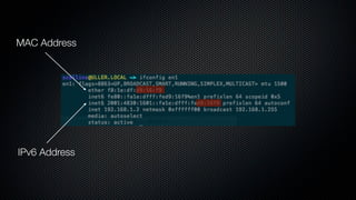 Introduction to IPV6 | PPT