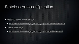 Introduction to IPV6 | PPT