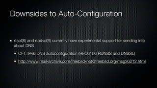 Introduction to IPV6 | PPT