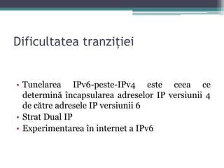IPv6 | PPT