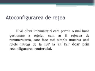IPv6 | PPT