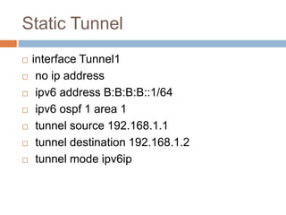 IPV6 ADDRESSING | PPT