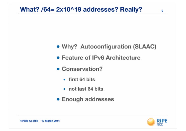 IPv6 Addressing Plans and Subnetting | PDF | Computer Networking | Computing