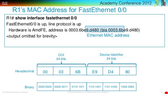 1. another acronym for mac address is the bia - logmoz