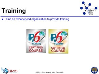 IPv6 Enabled WiFi: Planning, Deployment and Best Practices | PDF