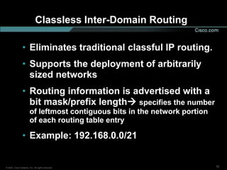 Ipv6 the next generation protocol | PPTX