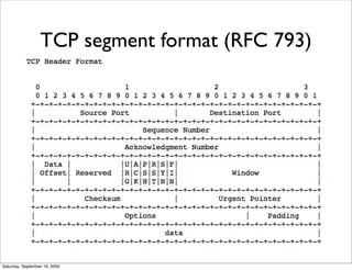 IPv6 Theory by Cisco | PDF