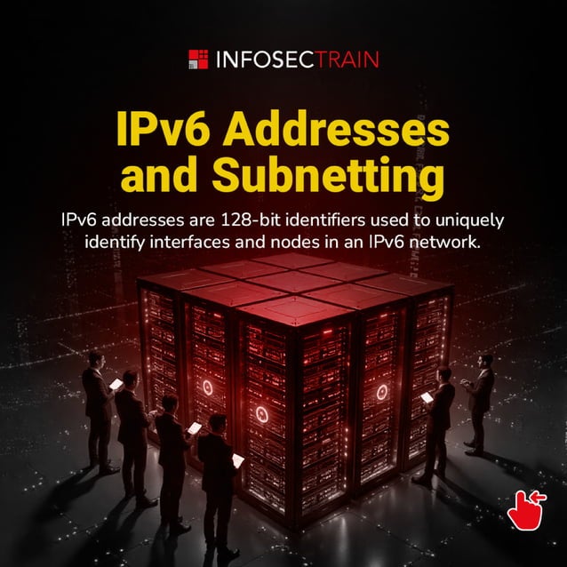 IPv6 Addresses and Subnetting - A Quick Overview..pdf