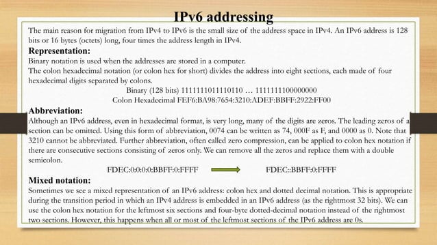 IPv6 Impo Addressing and Protocols2.pptx