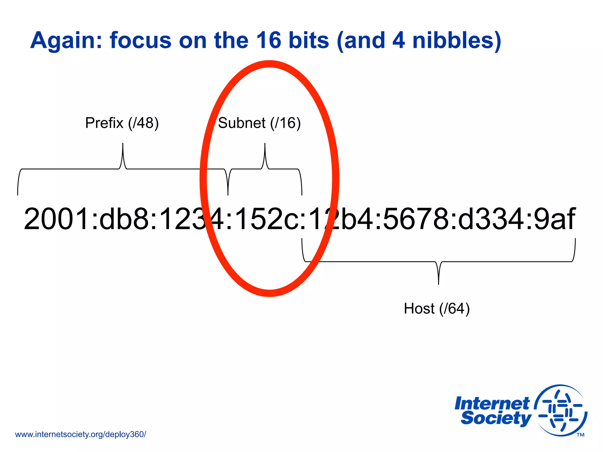 IPv6 Address Planning | PDF | Computer Networking | Computing
