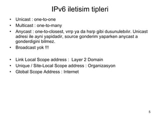 Ipv6 Alp | PPT