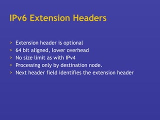 ip v6 subnetting-Ip v6 subnetting and intro | PPT