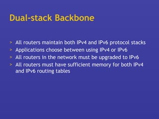 ip v6 subnetting-Ip v6 subnetting and intro | PPT