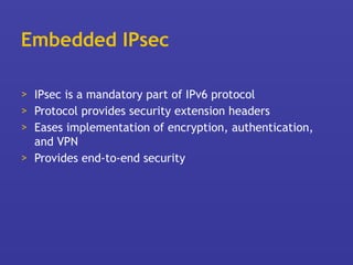 ip v6 subnetting-Ip v6 subnetting and intro | PPT