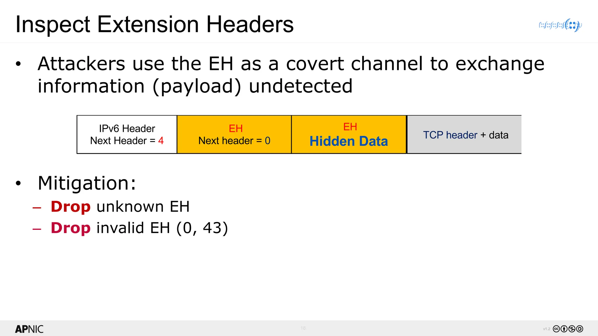 IPv6 Deployment Planning and Security Considerations | PDF | Computer ...