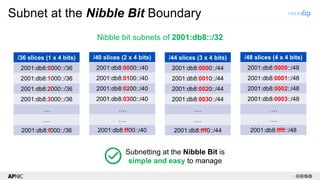 IPv6 Deployment Planning and Security Considerations | PDF | Computer ...