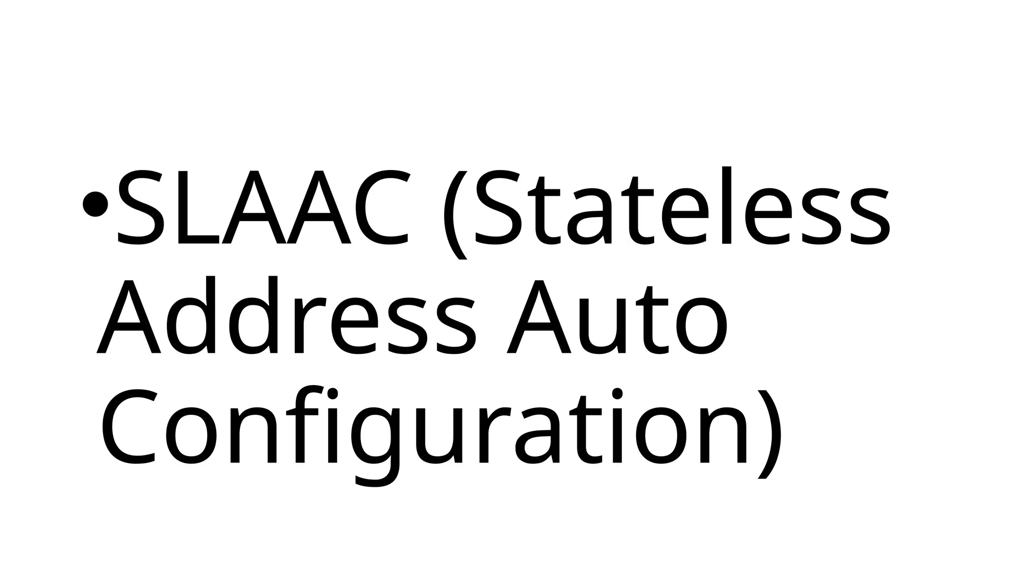Ipv6 Routing What Is Ipv6 Routing Defination Subnetting Pptx