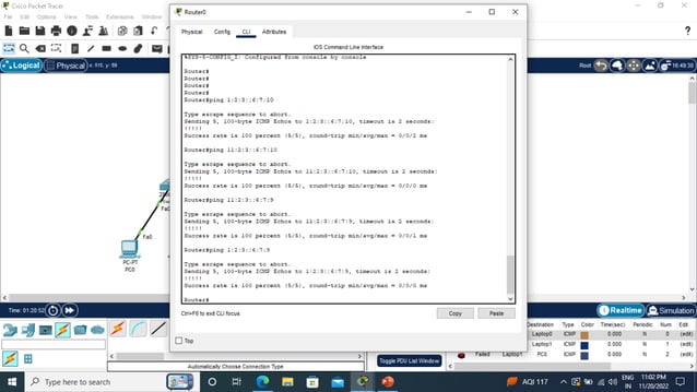 Ipv6 Routing What Is Ipv6 Routing Defination Subnetting Pptx