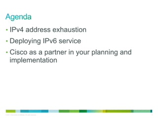 IPv6 Transition,Transcición IPv6 | PDF | Computer Networking | Computing