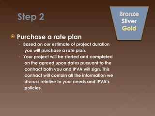 Ipva Process | PPT