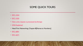 geoDNS | PPT