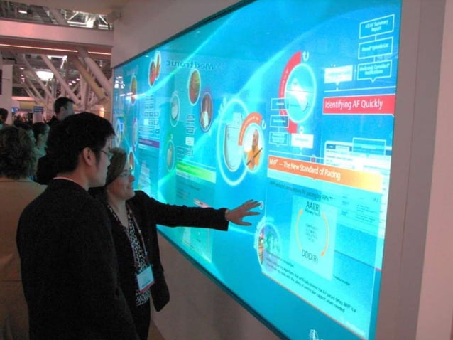 IP Walls Concept | PPT