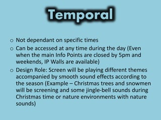 IP Walls Concept | PPT