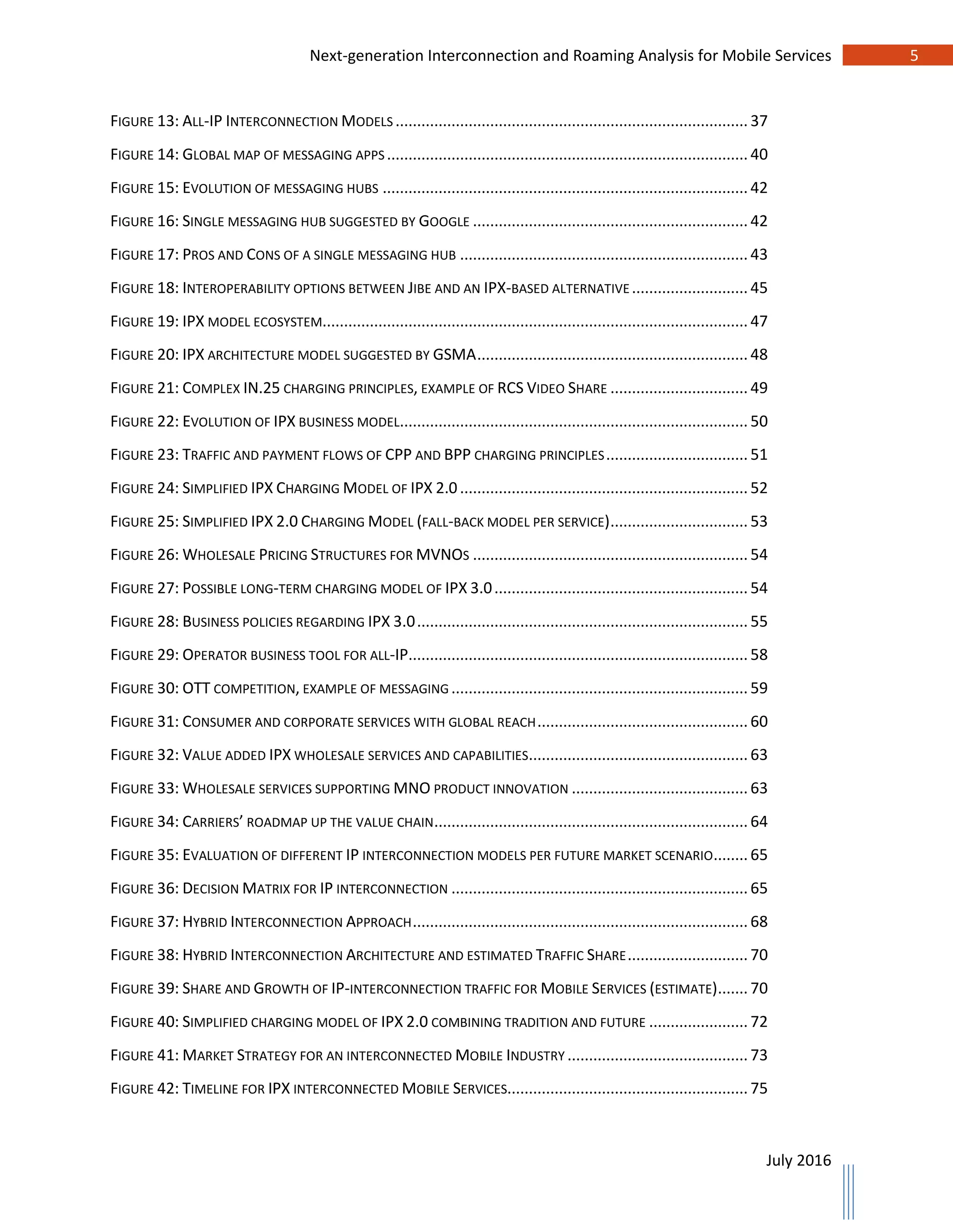 Ipx business-analysis-v1-0-061016 | PDF