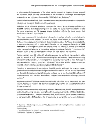 Ipx business-analysis-v1-0-061016 | PDF