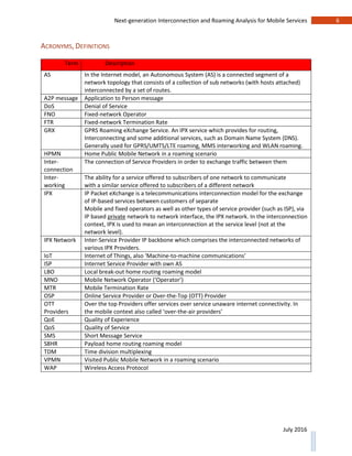 Ipx business-analysis-v1-0-061016 | PDF