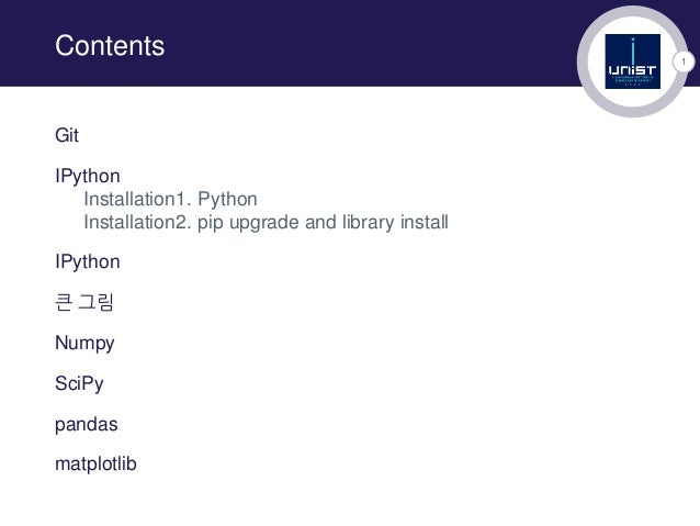How to install ipython using git bash - rysos