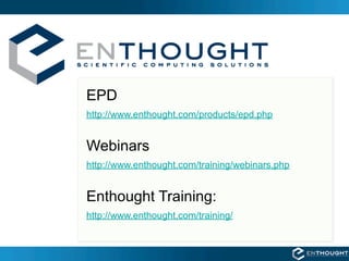 Parallel Processing with IPython | PDF