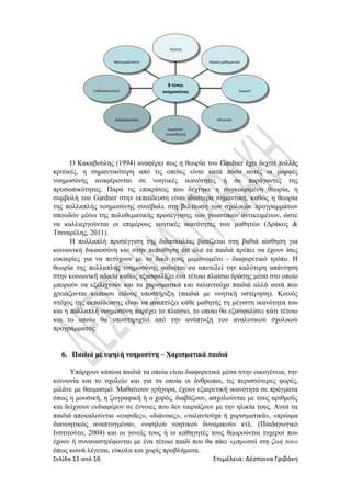 Δείκτης Νοημοσύνης (IQ) | DOC