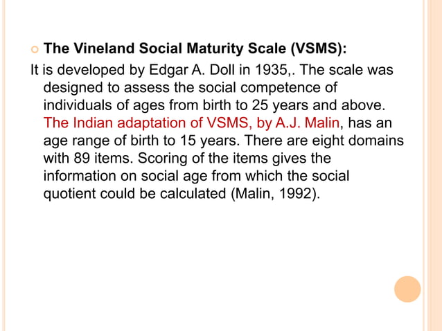 Intelligence, IQ, Assessments, Pre-morbid intelligence | PPTX | Brain ...