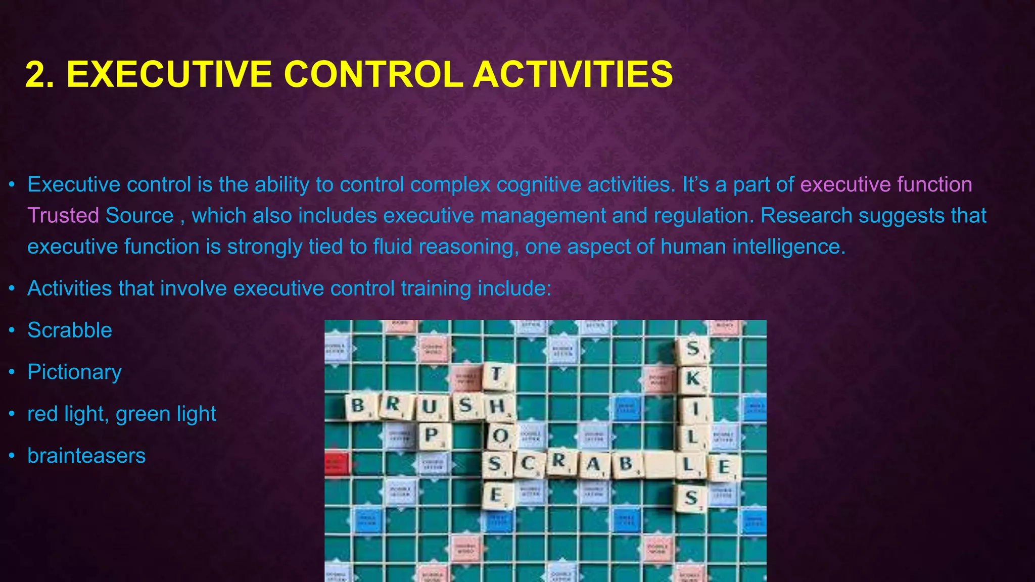 Intelligence Quotient (IQ) | PPTX