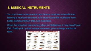 Intelligence Quotient (IQ) | PPTX